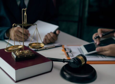 How to Manage a Small Law Firm? - Rize Technologies